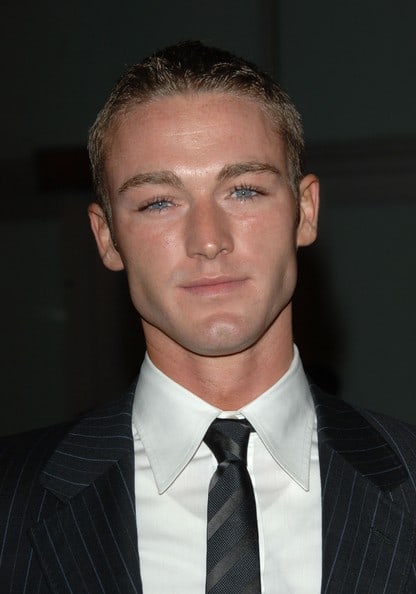 Picture of Jake McLaughlin