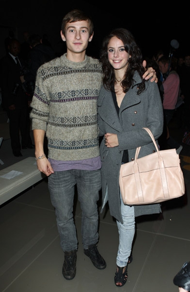 Picture of Elliott Tittensor