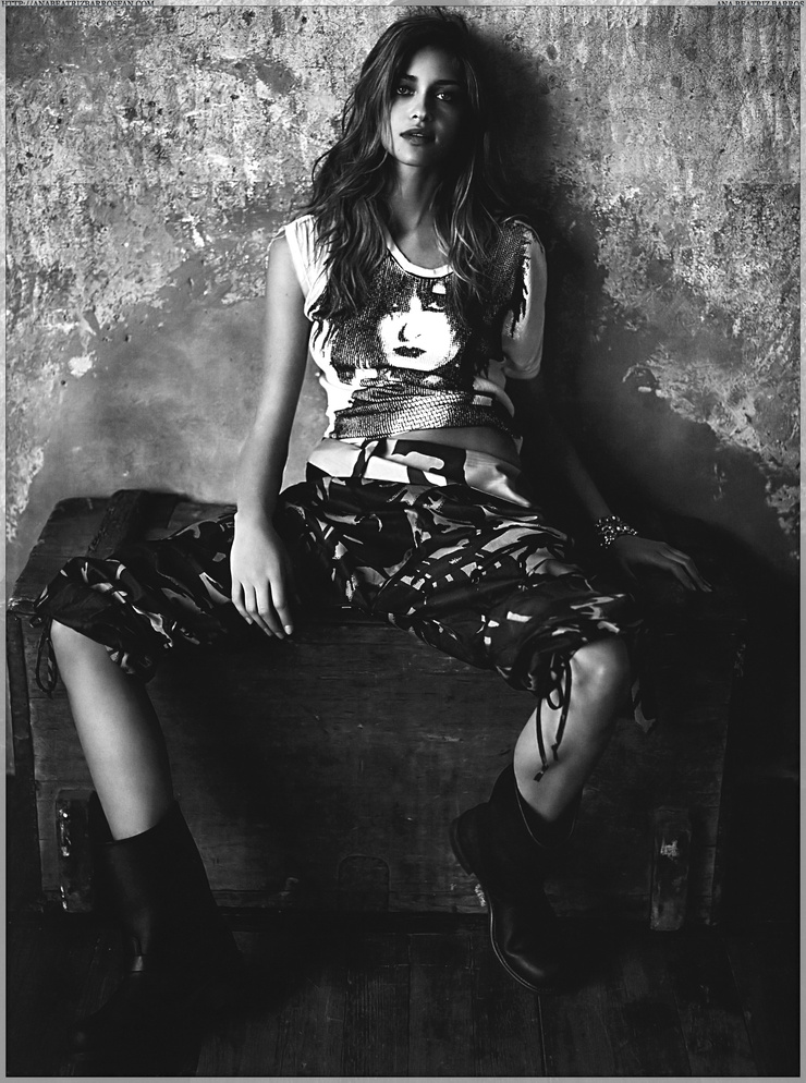 Picture of Ana Beatriz Barros