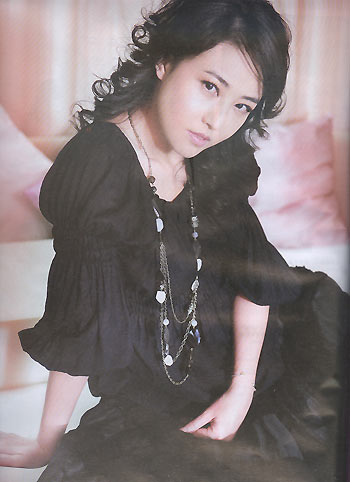 Picture of Kathy Chow