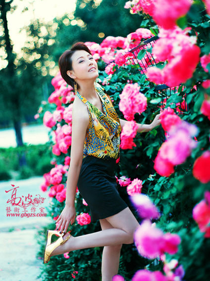 Picture of Kathy Chow