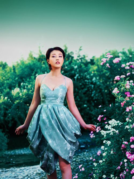 Picture of Kathy Chow
