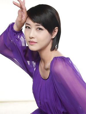 Picture of Kathy Chow