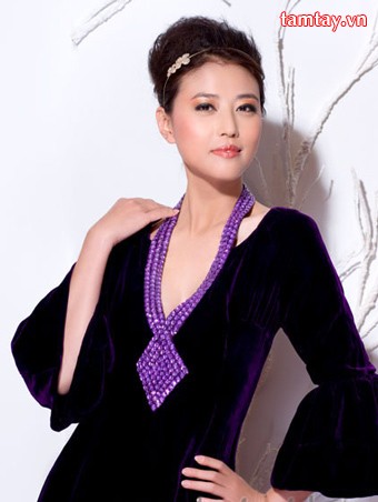 Picture of Kathy Chow