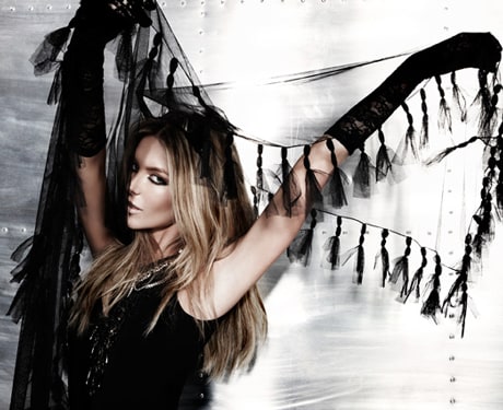 Picture of Jennifer Hawkins