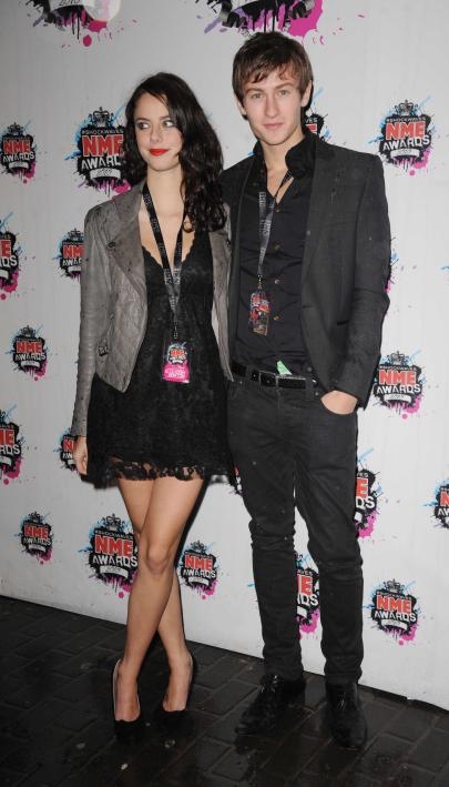 Picture of Elliott Tittensor