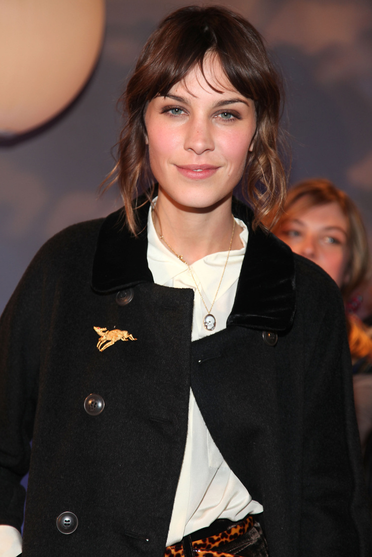 Picture of Alexa Chung