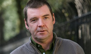 Picture of Brendan Coyle