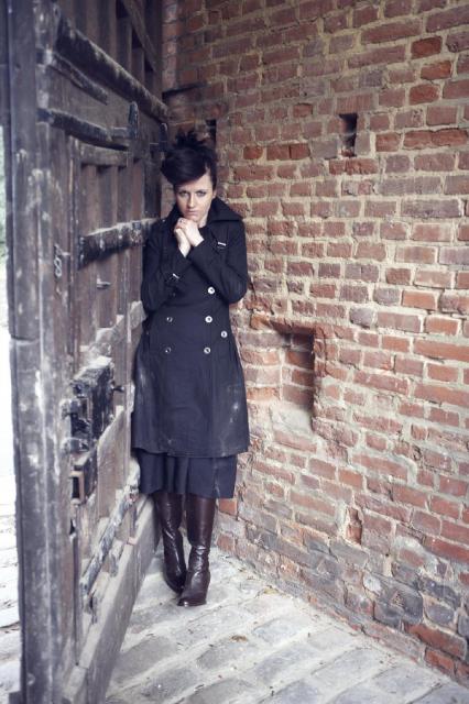 Picture of Dolores O'Riordan