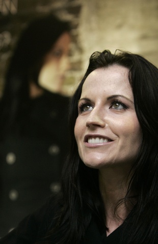 Picture of Dolores O'Riordan