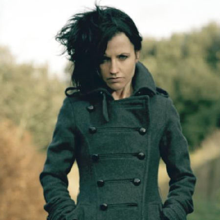 Picture of Dolores O'Riordan