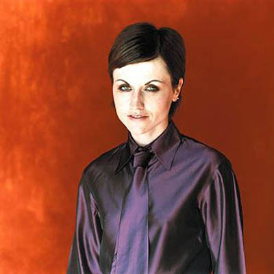 Dolores O'Riordan image