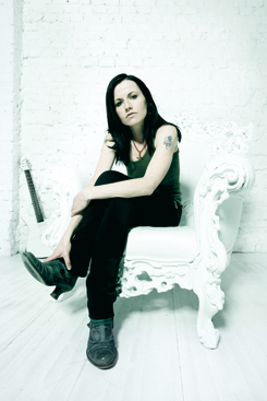 Dolores O'Riordan picture