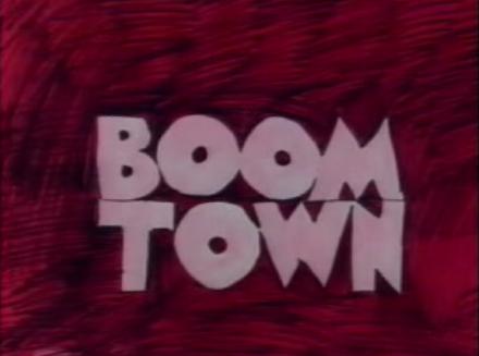 Image of Boomtown