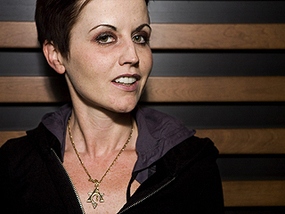 Picture of Dolores O'Riordan