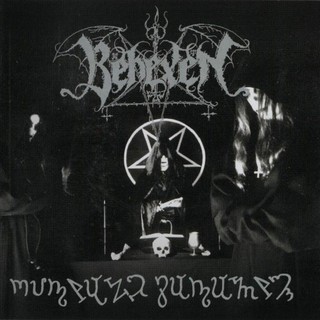 Picture of Behexen