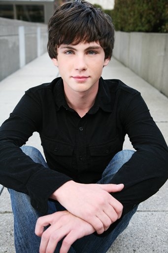 Picture of Logan Lerman