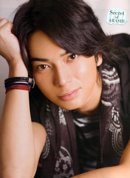 Picture of Jun Matsumoto