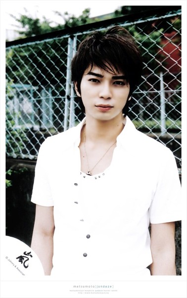 Image of Jun Matsumoto