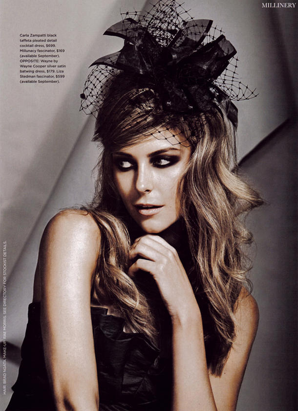 Picture of Jennifer Hawkins