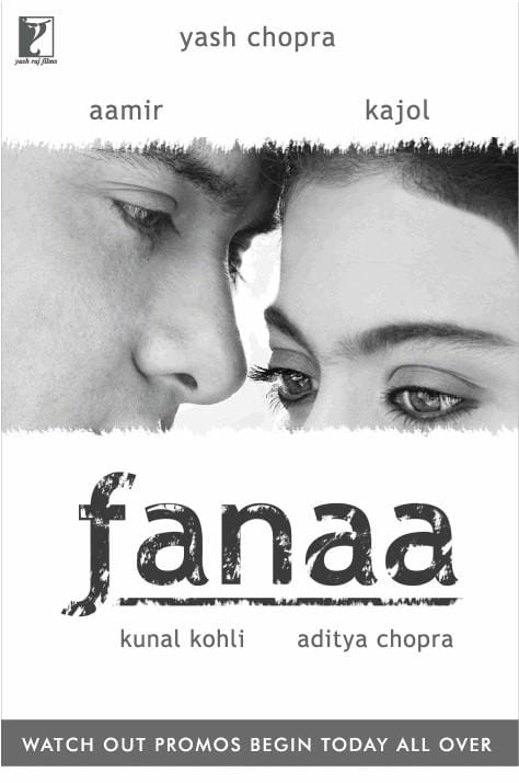 Picture of Fanaa