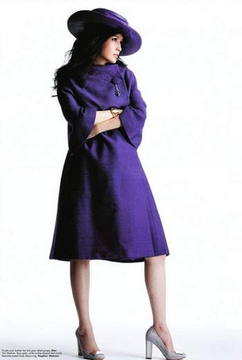 Picture of Vivian Chow