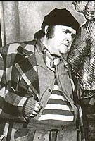 Picture of I.M. Hobson