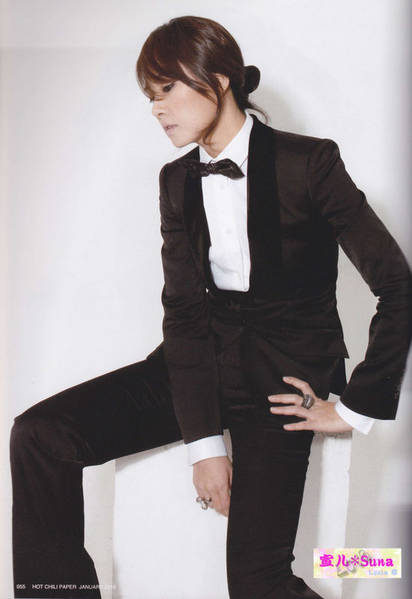 Picture of Seon-a Kim