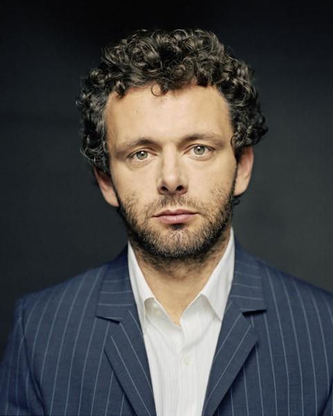 Picture of Michael Sheen