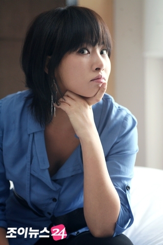 Picture of Seon-a Kim