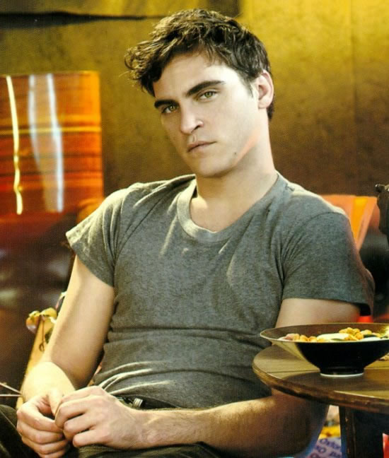 Picture of Joaquin Phoenix