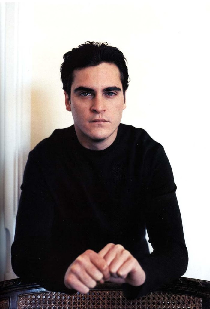 Joaquin Phoenix image