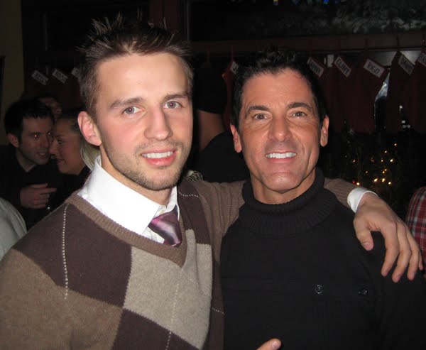 Picture of Simon Dexter