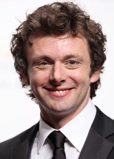 Picture of Michael Sheen