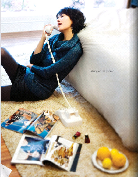 Picture of Seon-a Kim