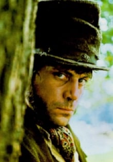 Picture of Oliver Reed