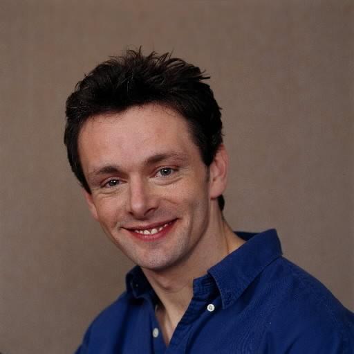 Picture of Michael Sheen