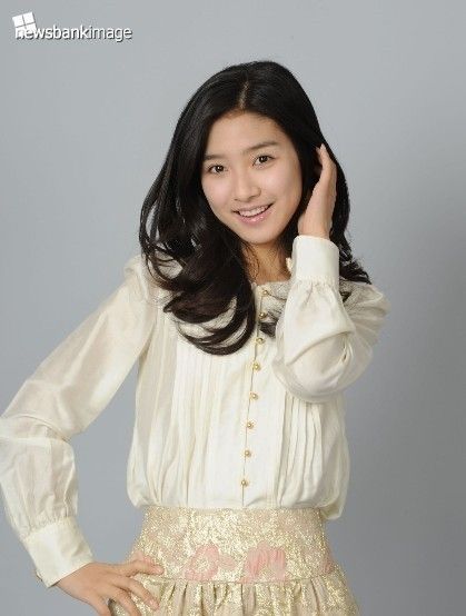 Image of So-eun Kim
