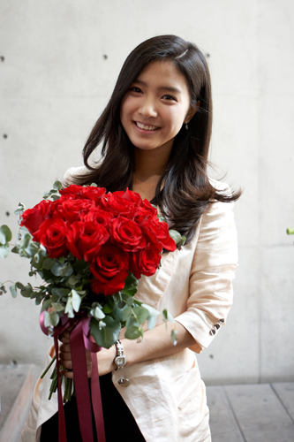 So-eun Kim picture