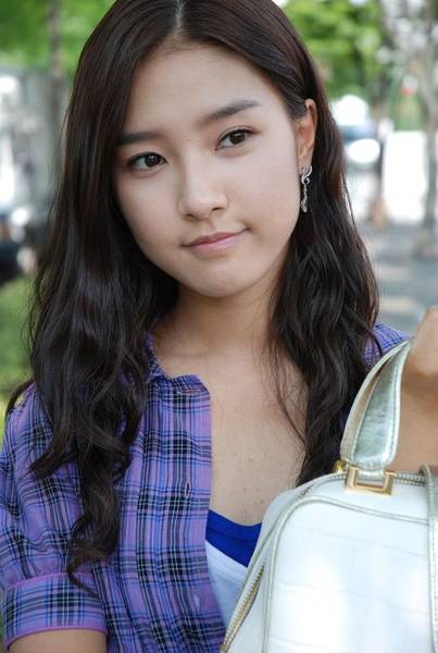 Picture of So-eun Kim