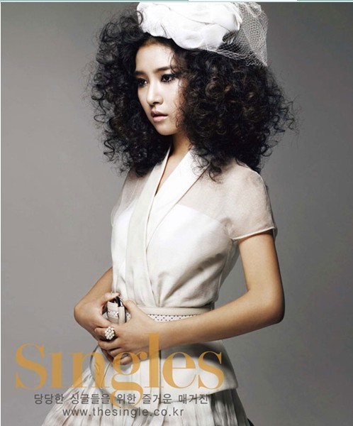 Picture of So-eun Kim