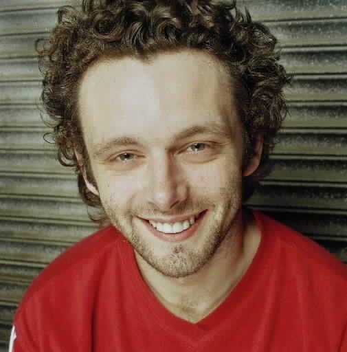 Picture of Michael Sheen