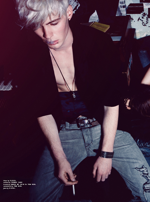 Picture of Max Krieger