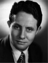 Picture of Bert Wheeler