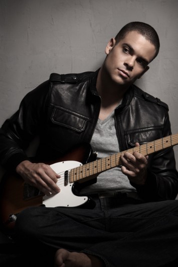 Image of Mark Salling