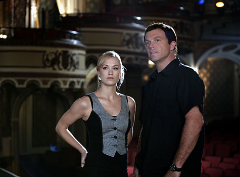 Picture of Chuck
