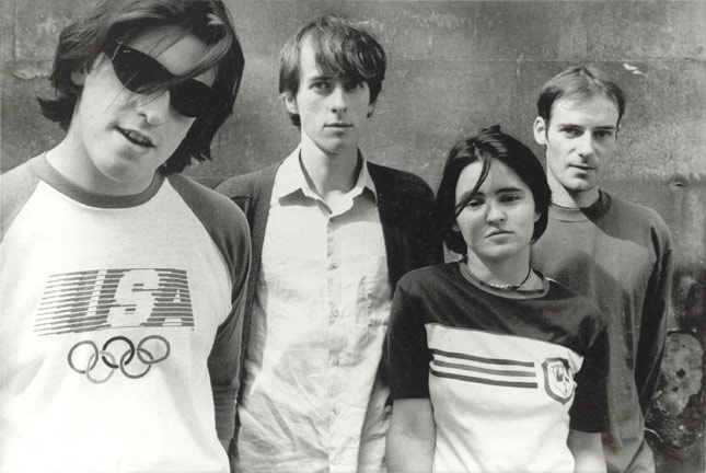 Picture of The Delgados