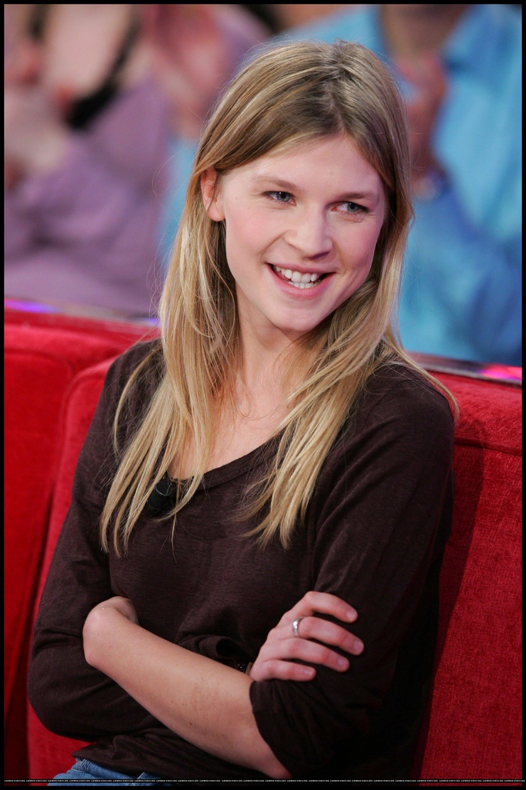 Clémence Poésy image