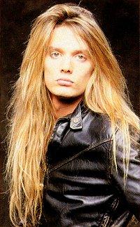Picture of Sebastian Bach