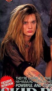 Picture of Sebastian Bach